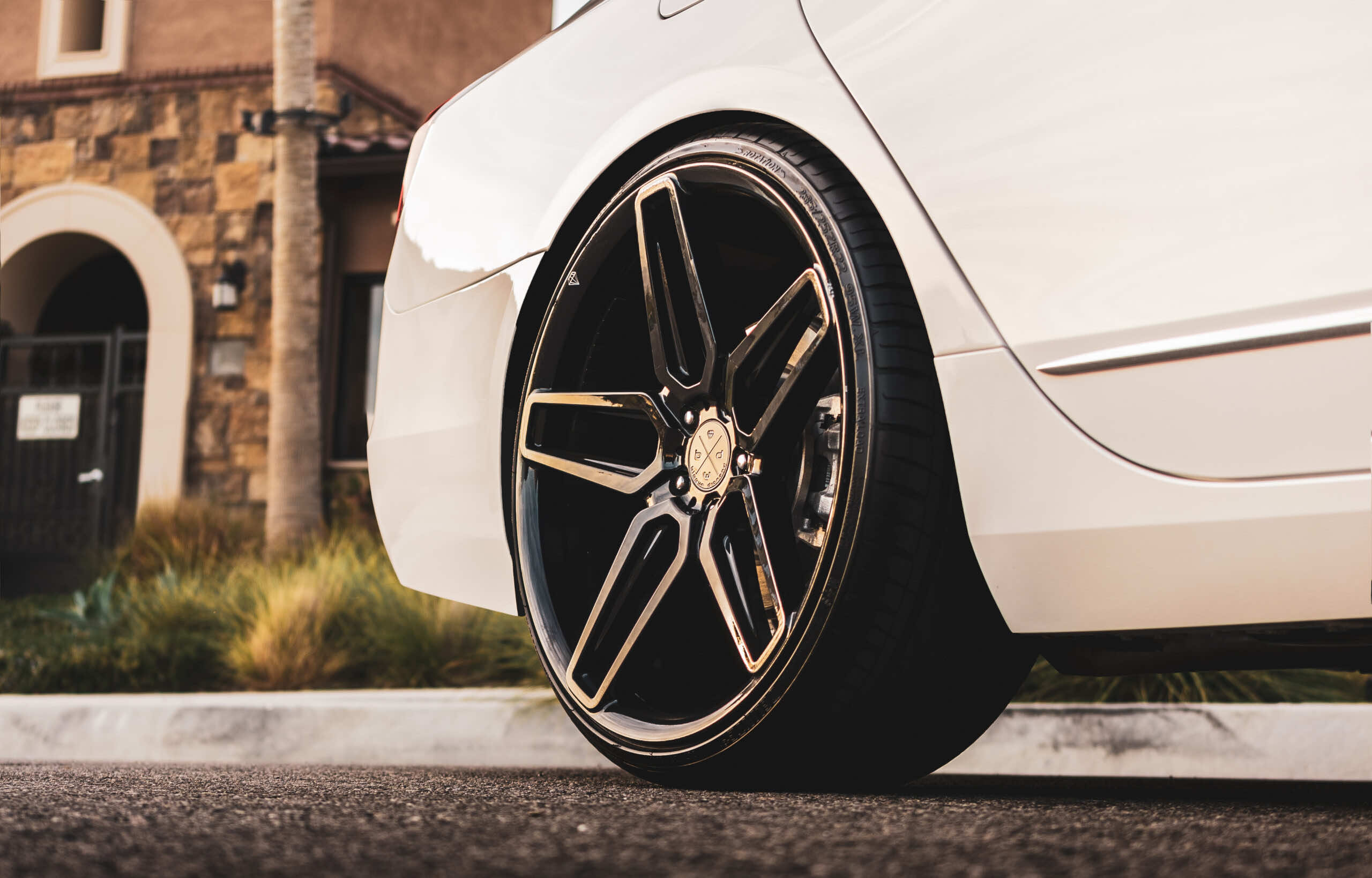 Classic Series Wheels BD17-5 | BD17-5 Wheels for Sale