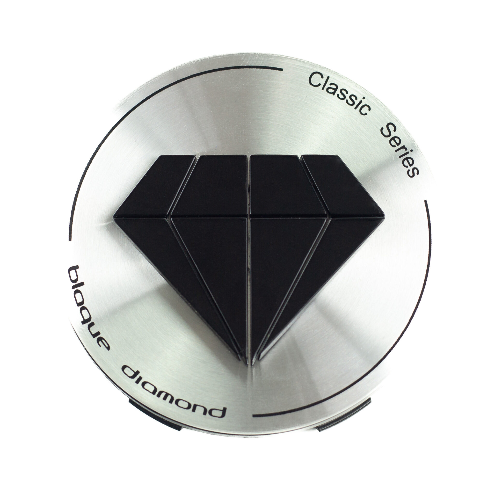Shop Blaque Diamond Wheel Center Caps