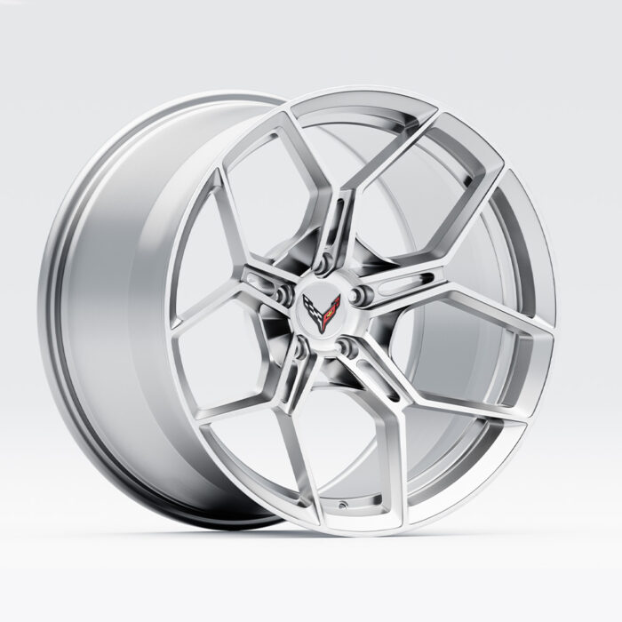 C8 Corvette Wheels | Aftermarket Rims with Perfect Fitment