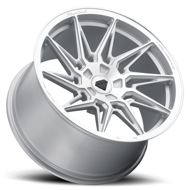 C8 Corvette Wheels | Aftermarket Rims with Perfect Fitment