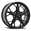 C8 Corvette Wheels | Aftermarket Rims with Perfect Fitment