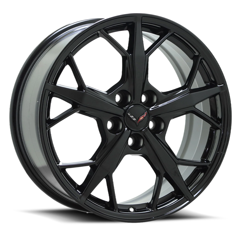 C8 Corvette Wheels | Aftermarket Rims with Perfect Fitment