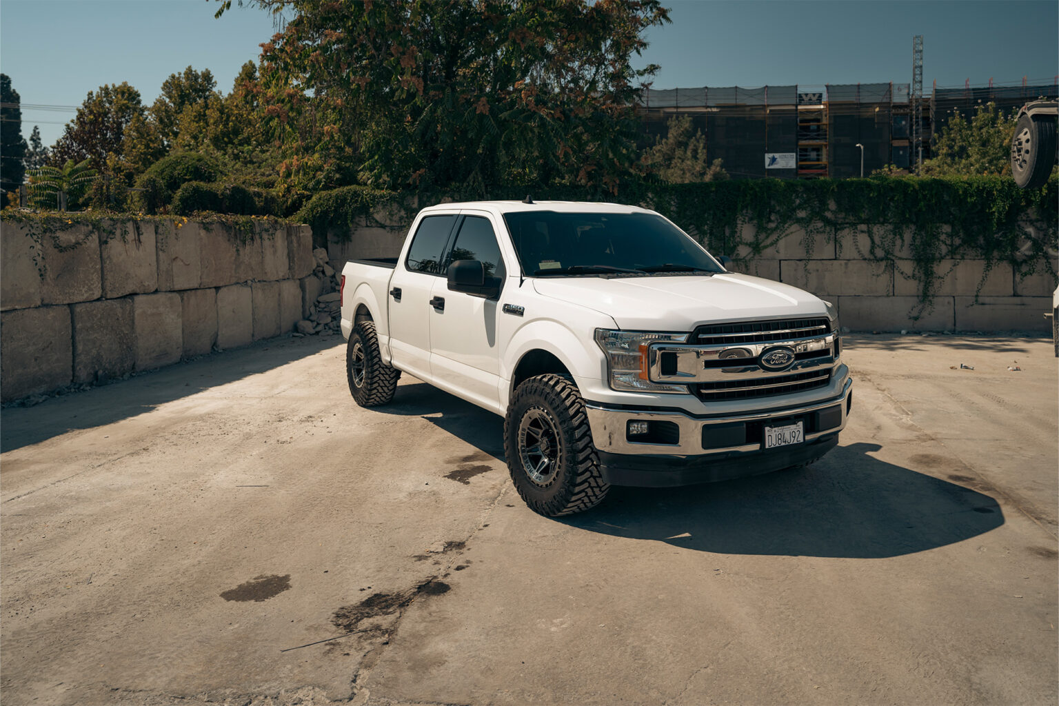 F-150 Wheels | 2020 Ford F-150